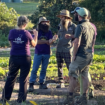 About us – minifarmproject